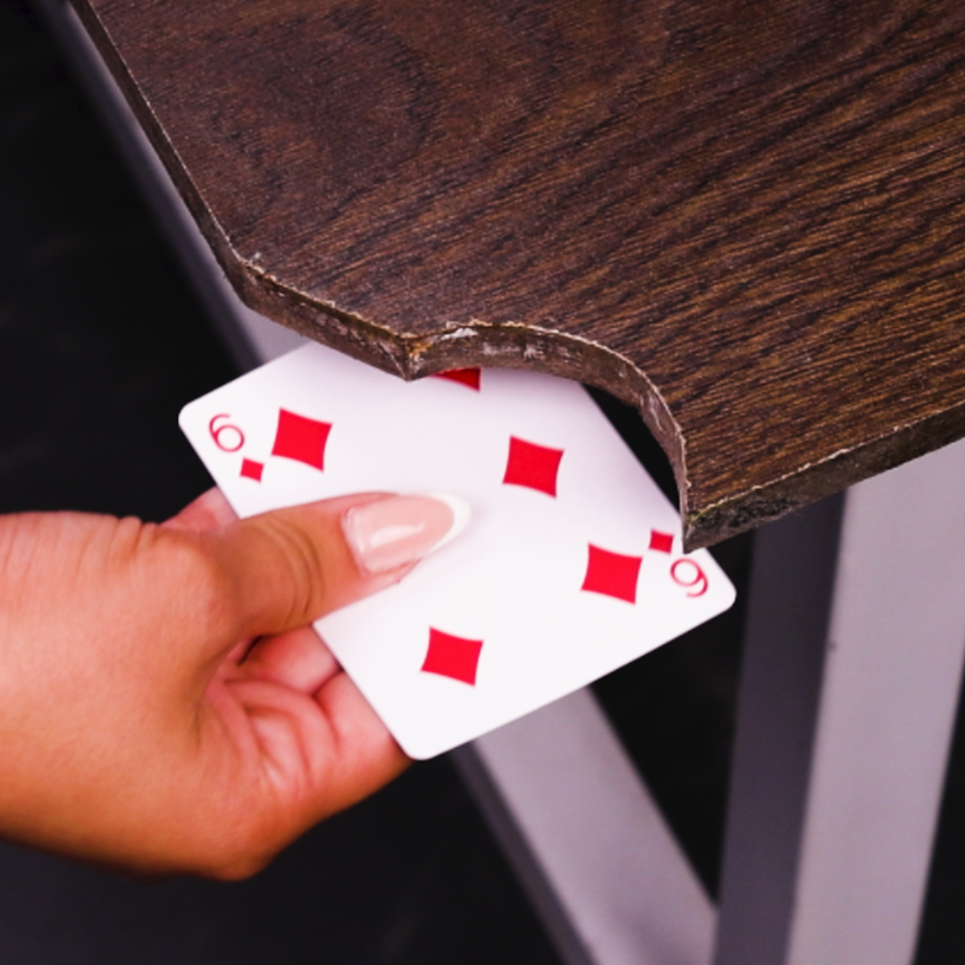 How to fix a broken corner with this clever hack! 💯