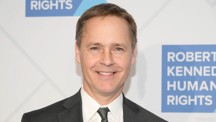 Chad Lowe's journey and current life updates