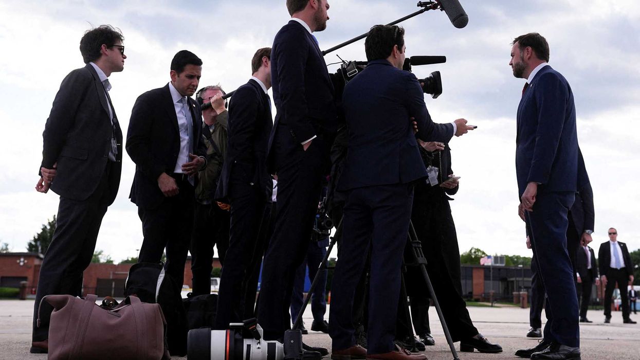 GOP senators ready to pounce on Iran deal fall guy: analyst