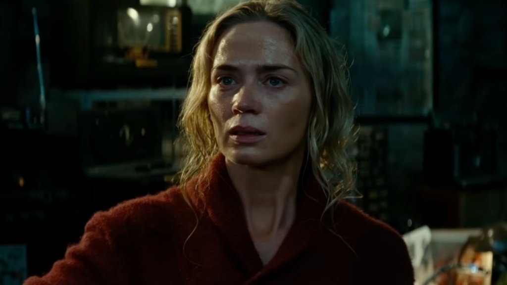Smile & A Quiet Place horror movies get unexpected new spin-offs