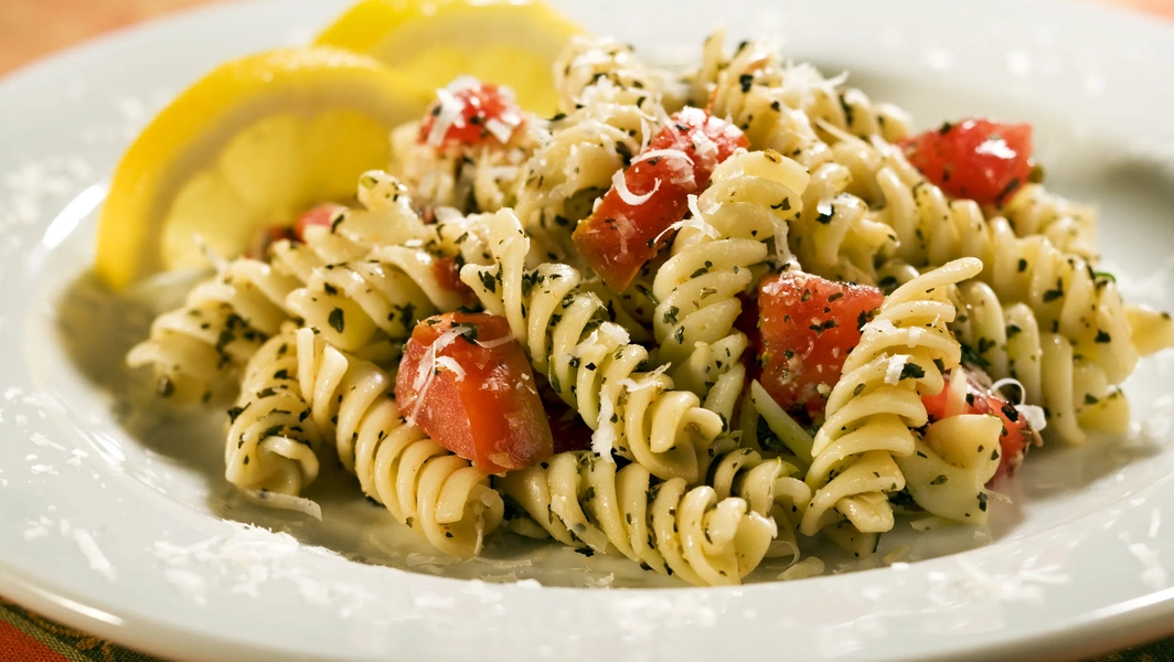 Pasta salad secrets for your summer table