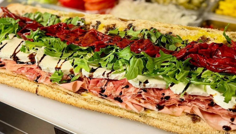 Nine Delaware County hoagie shops that prove Delco takes sandwiches ...