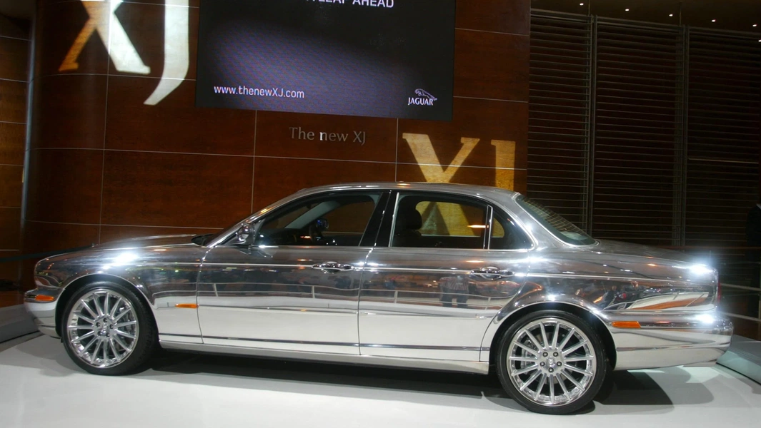 7 outrageous and impractical car modifications