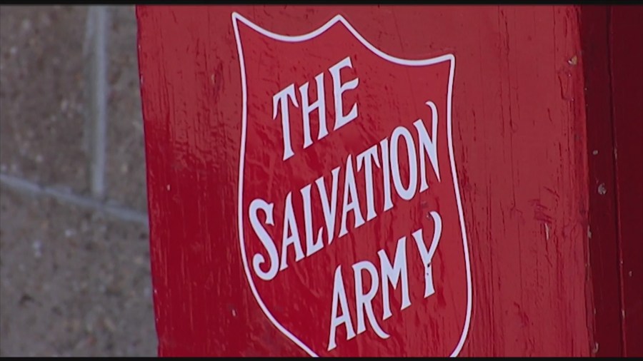 Thrift stores closing in St. Johnsbury, Lebanon