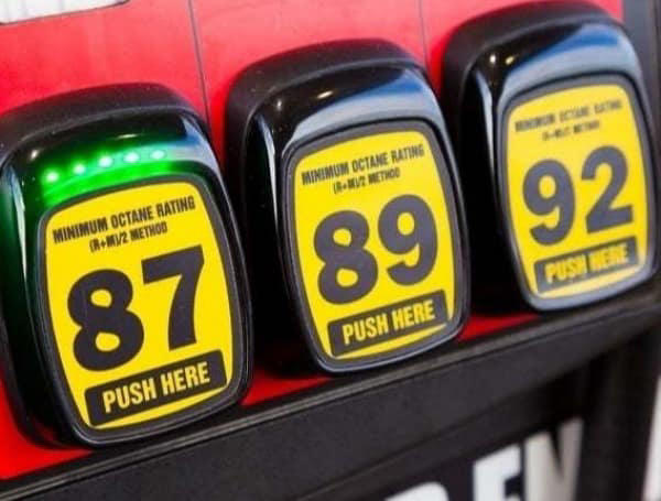$5.24 a gallon near Metro Airport in Michigan sparks state price ...