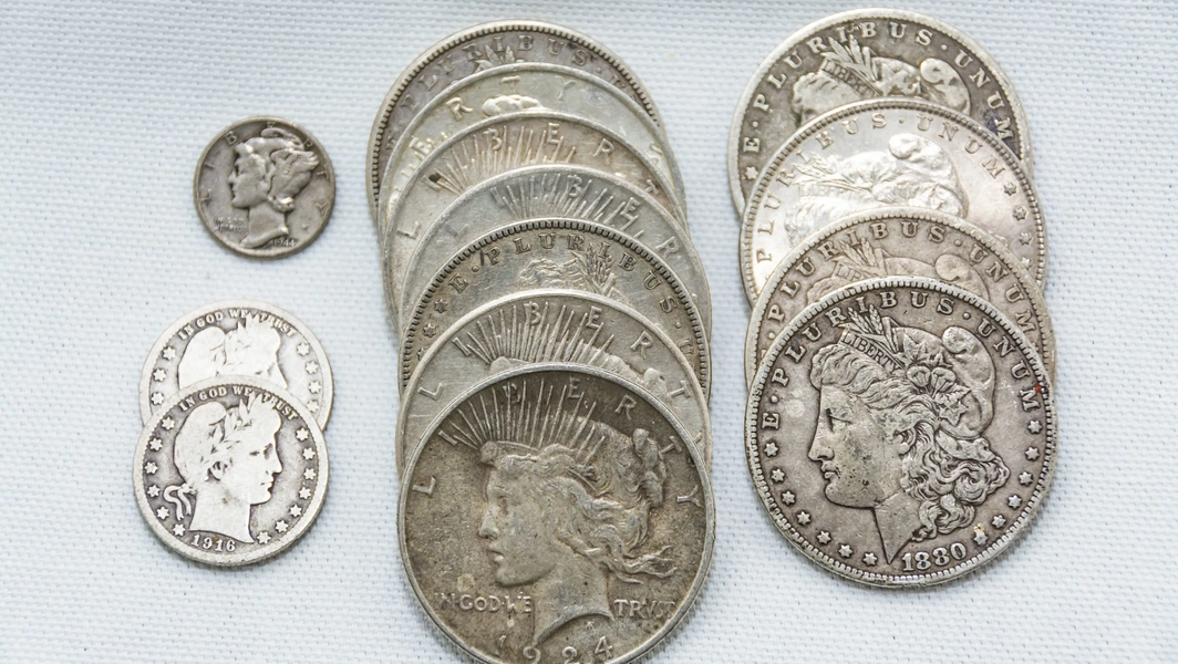 4 rare coins that command astonishing prices