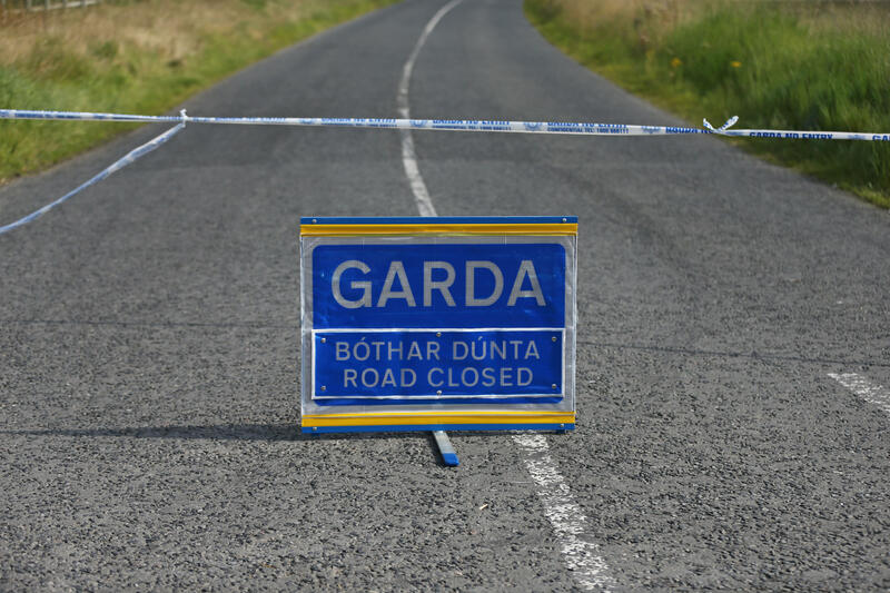 Teenage boy dies after crashing into parked lorry while cycling in Co ...