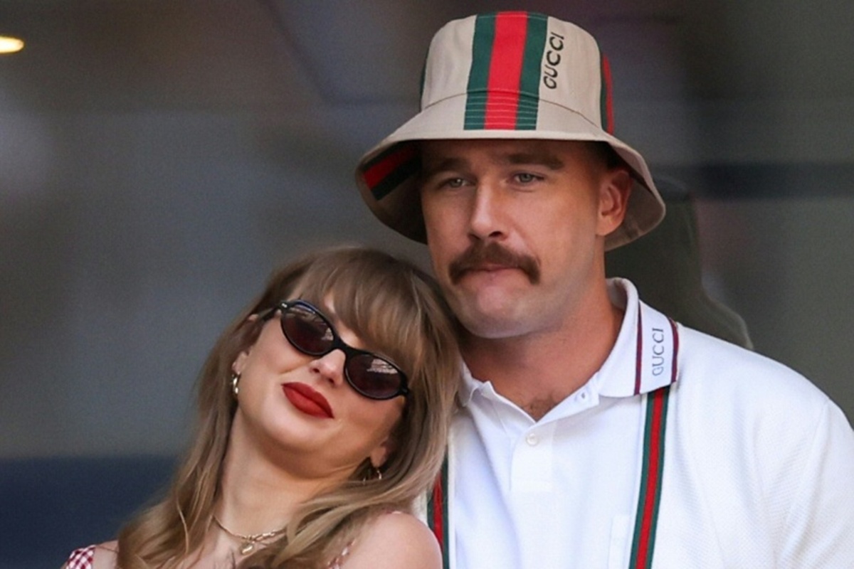 Taylor Swift, Travis Kelce wedding: 'Massive stage' fuels MSG ceremony ...
