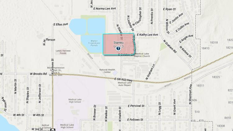 Level 3 (go now!) evacuations in place for wildland fire burning in ...