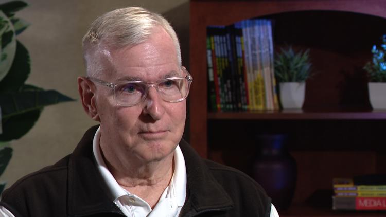 Ballard says he's close to gathering enough signatures to get on ...