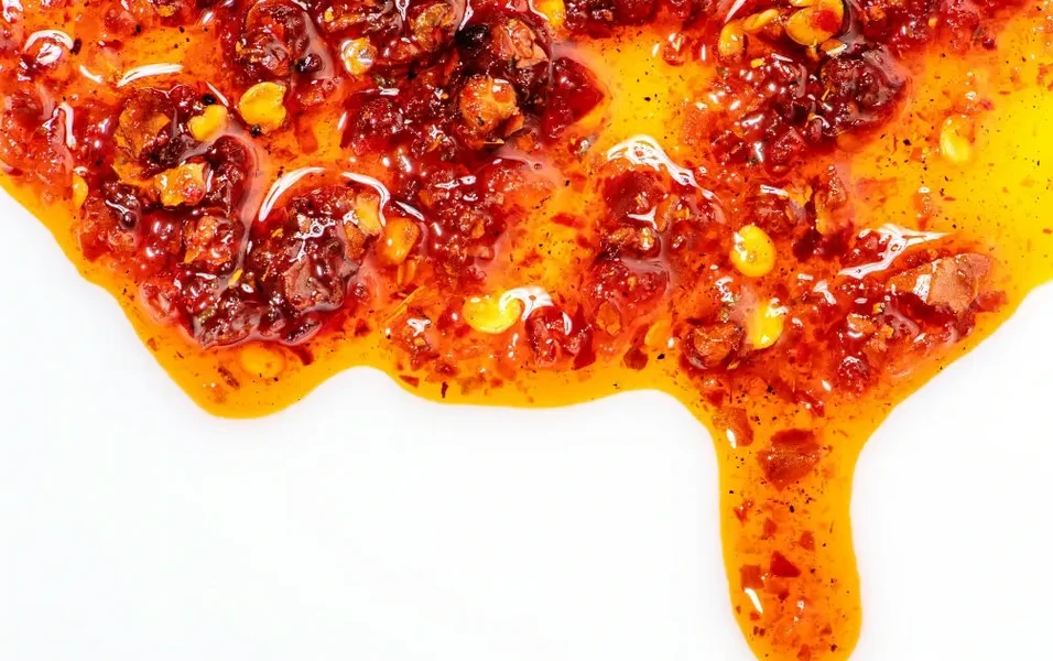 Spice up life with homemade chili oil