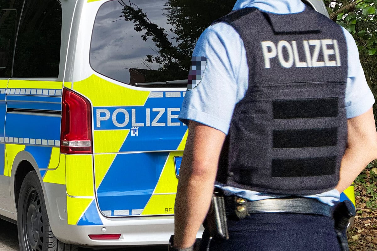 Schüsse in Marburg: Polizei sucht Zeugen
