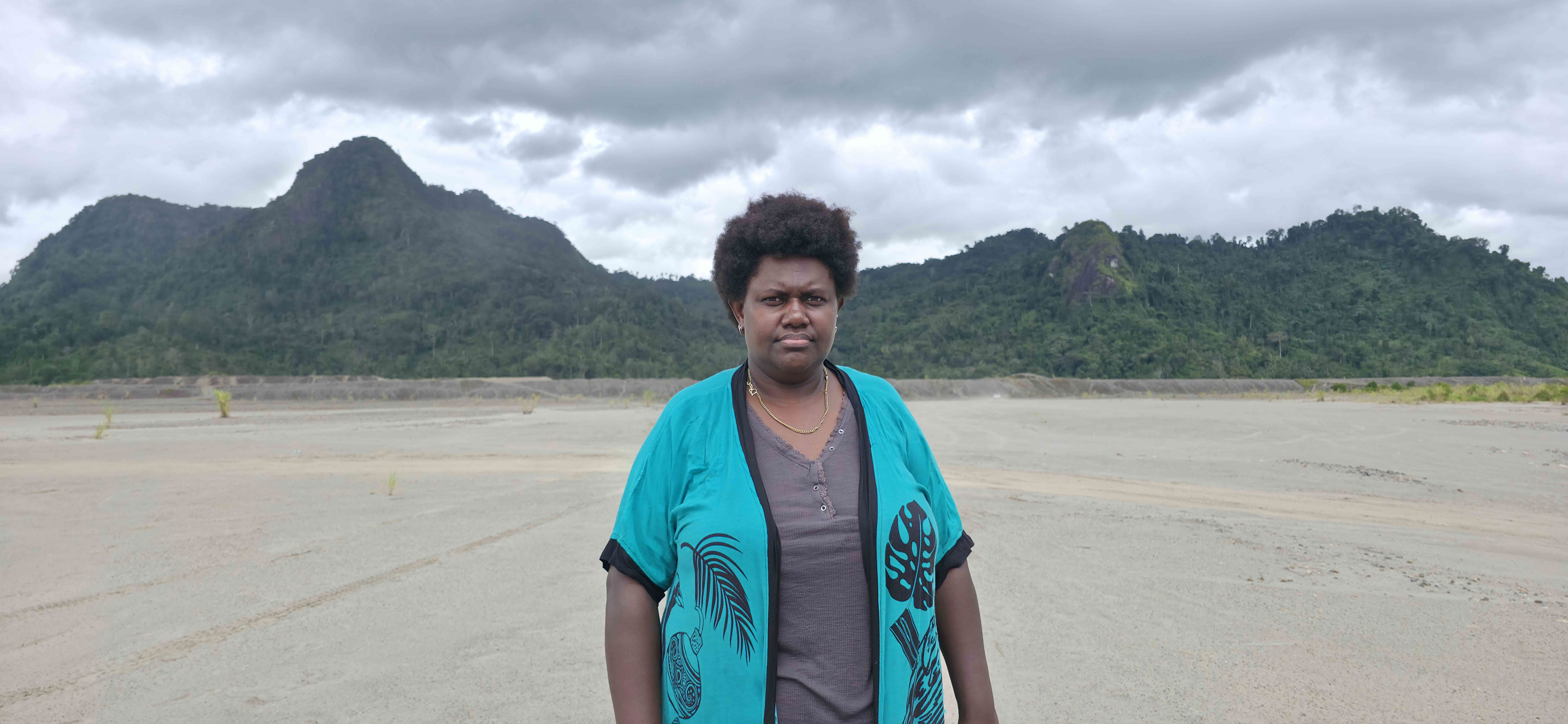 The Bougainville community in Panguna wants justice for mining’s 'toxic ...
