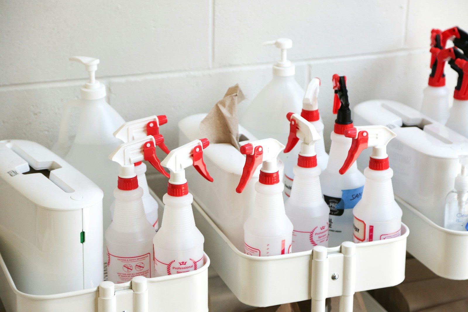 9 Dollar Tree cleaning products that deliver great value