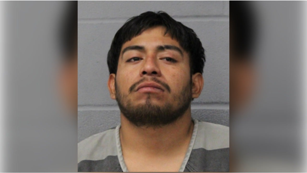 DA dismisses charge against man accused of running over slain Caldwell ...