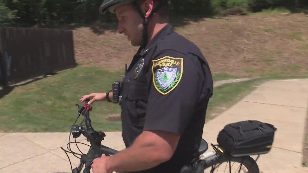 Murrysville police to launch bike patrol after alleged assault on ...