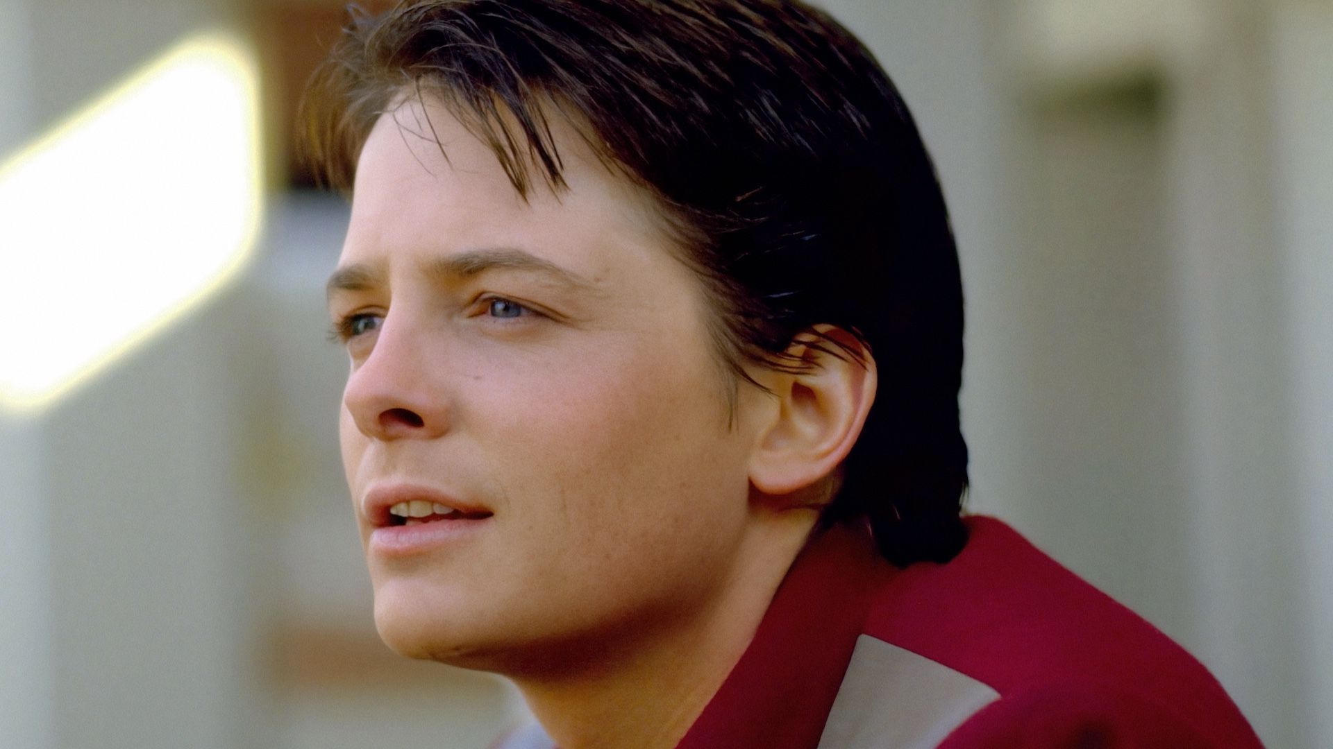 Michael J Fox to play lead role in new dragon fantasy flick