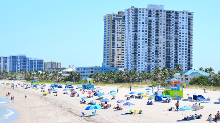 America's most affordable beach destination lies in a laid-back Texas ...