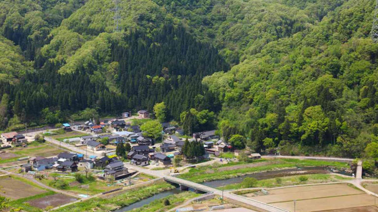 El camino del samurái: Una ruta épica para conocer Japón de forma distinta