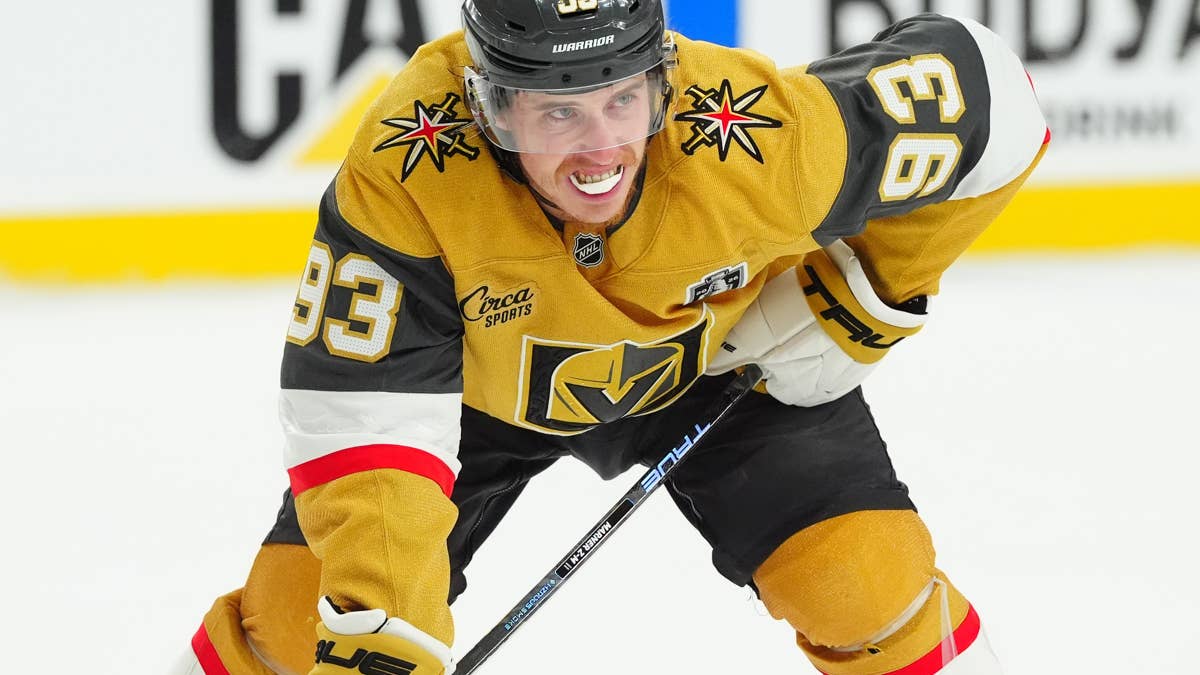Mitch Marner discusses mental health challenges after Stanley Cup loss