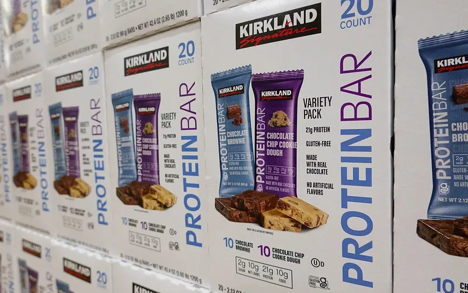 Healthy snack boom meets shifting US eating habits