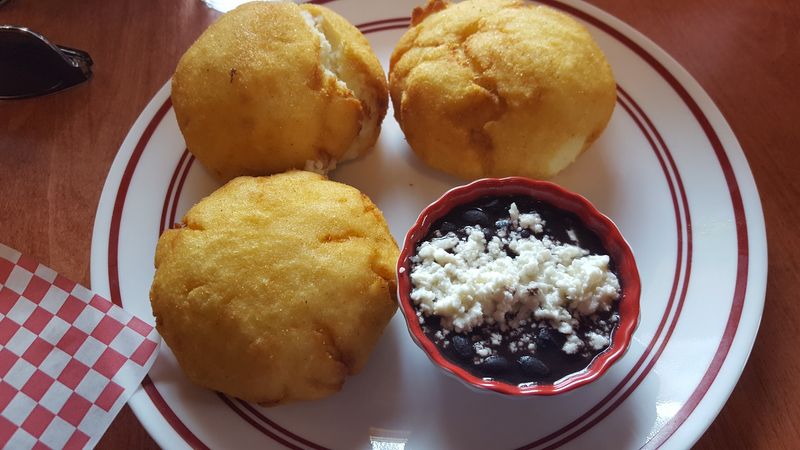 Cornmeal finally gets the spotlight it deserves at this small but ...