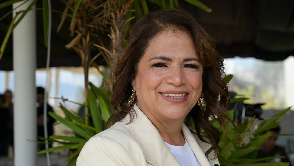 Fabiola Alanís deja la Jucopo en el Congreso de Michoacán para aspirar ...