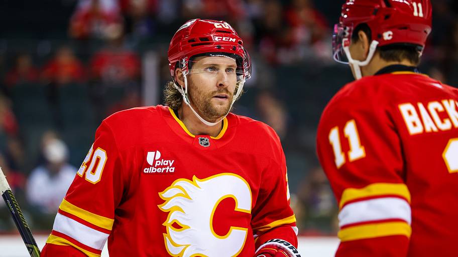 NHL insider reveals what the Calgary Flames are looking for in a Blake ...