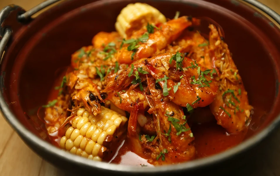 Seafood boil secrets for your next feast