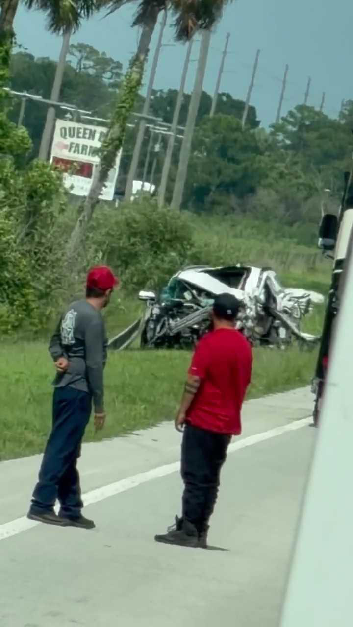 Port St. Lucie man killed in head-on crash on State Road 70 near ...