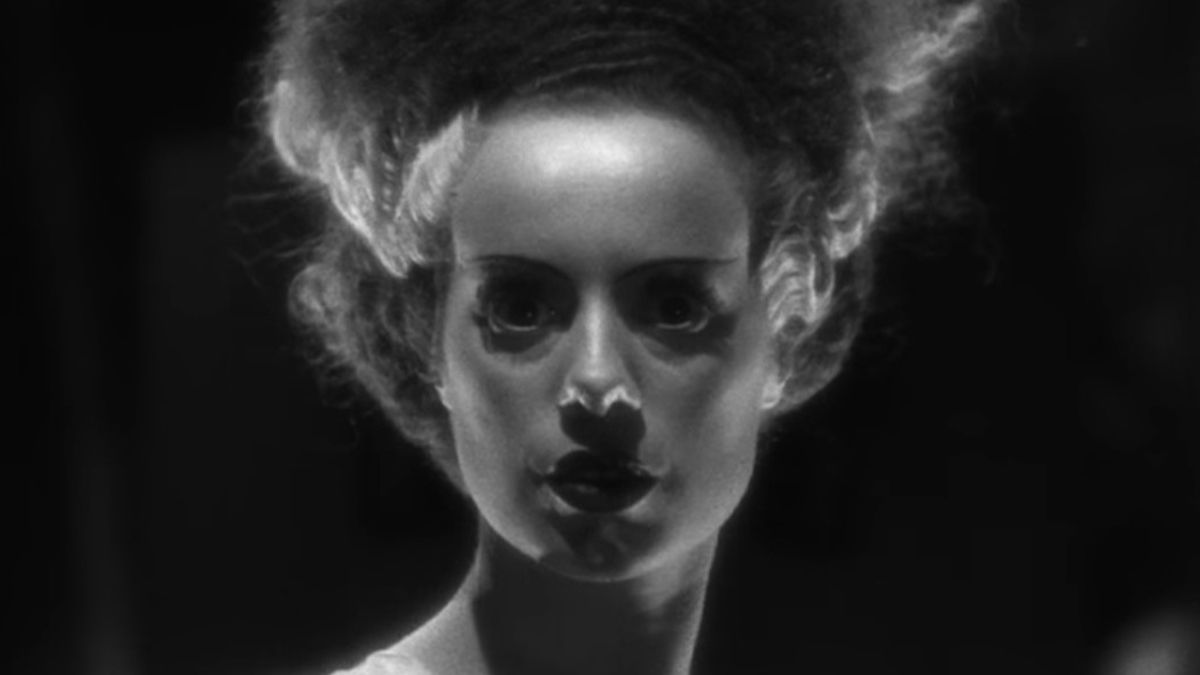 The greatest ever monster movies