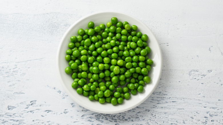 16 mistakes everyone makes when cooking with peas
