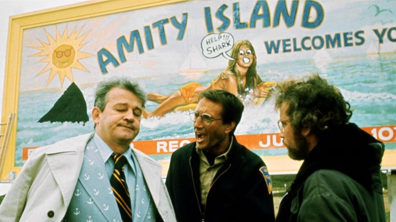 Where was Jaws filmed? Every location you can visit in real life