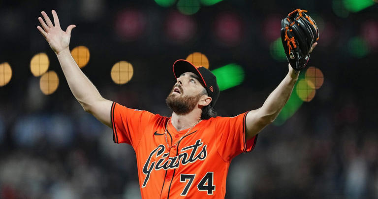 Homophobes have a new favorite MLB team: The San Francisco Giants