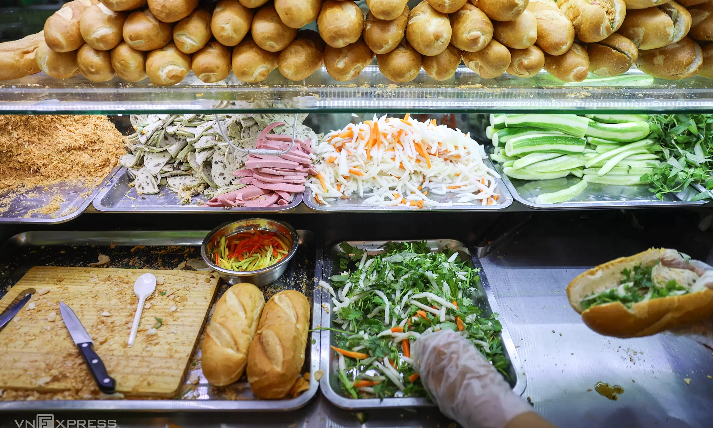 HCMC makes list of top 10 global food destinations