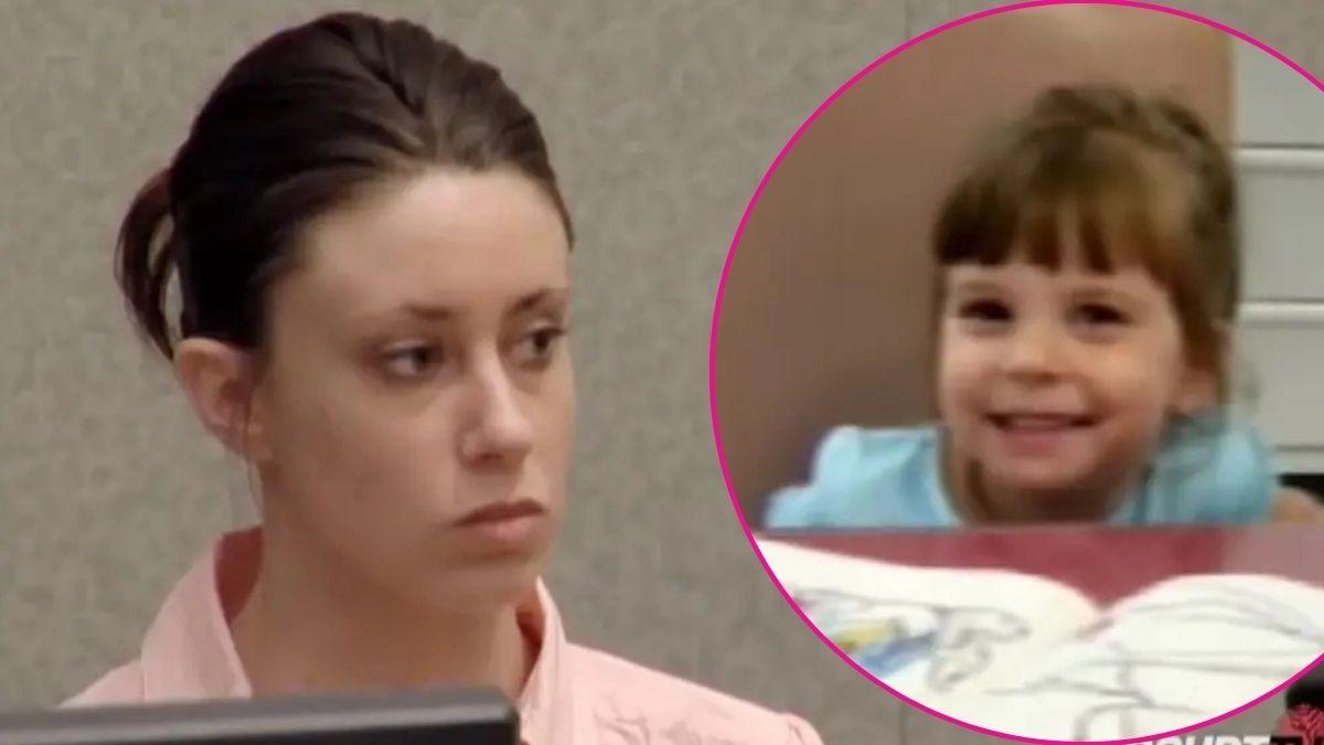 Casey Anthony crime scene exposed: Eerie photos resurface of where 2 ...