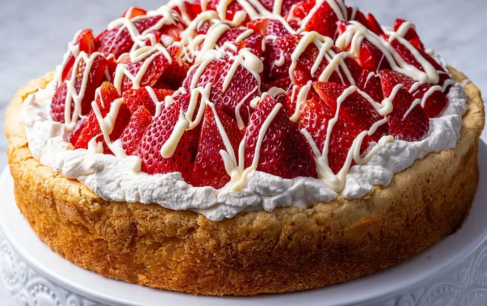 Food publishers unveil vibrant summer dessert collections