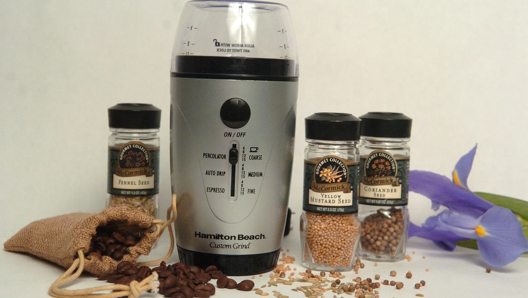 Brew coffee like a true barista at home