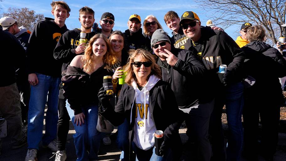 Three must-do Iowa State football road trips in 2026 and why