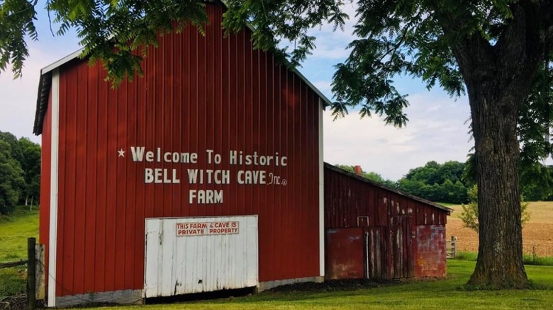 One of the 'most haunted places in America' is a popular and eerie ...