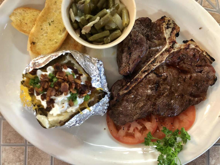 Here's where to get great Mexican food in Fort Worth, according to locals
