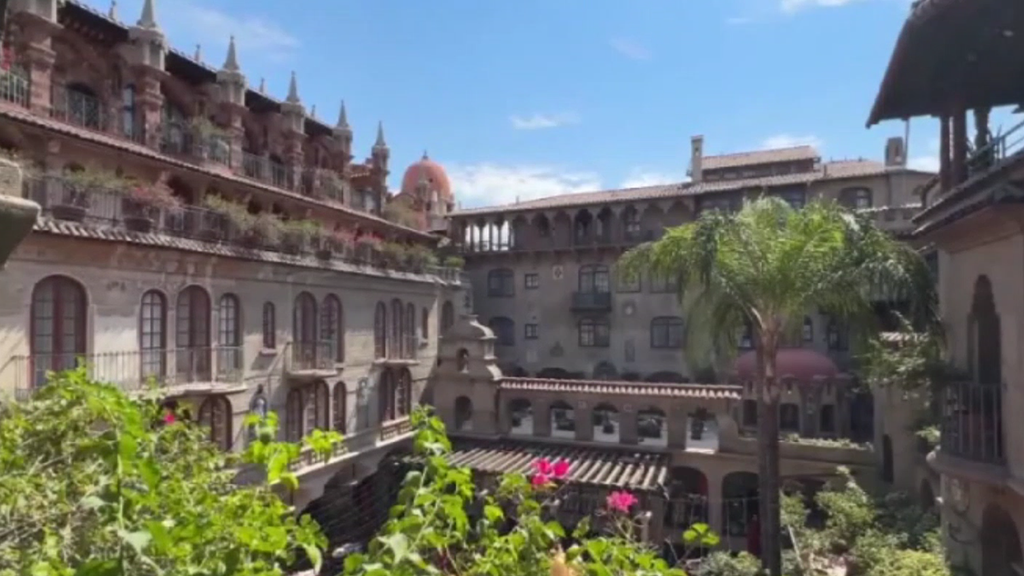 Riverside residents concerned over removal of some historic Mission Inn ...