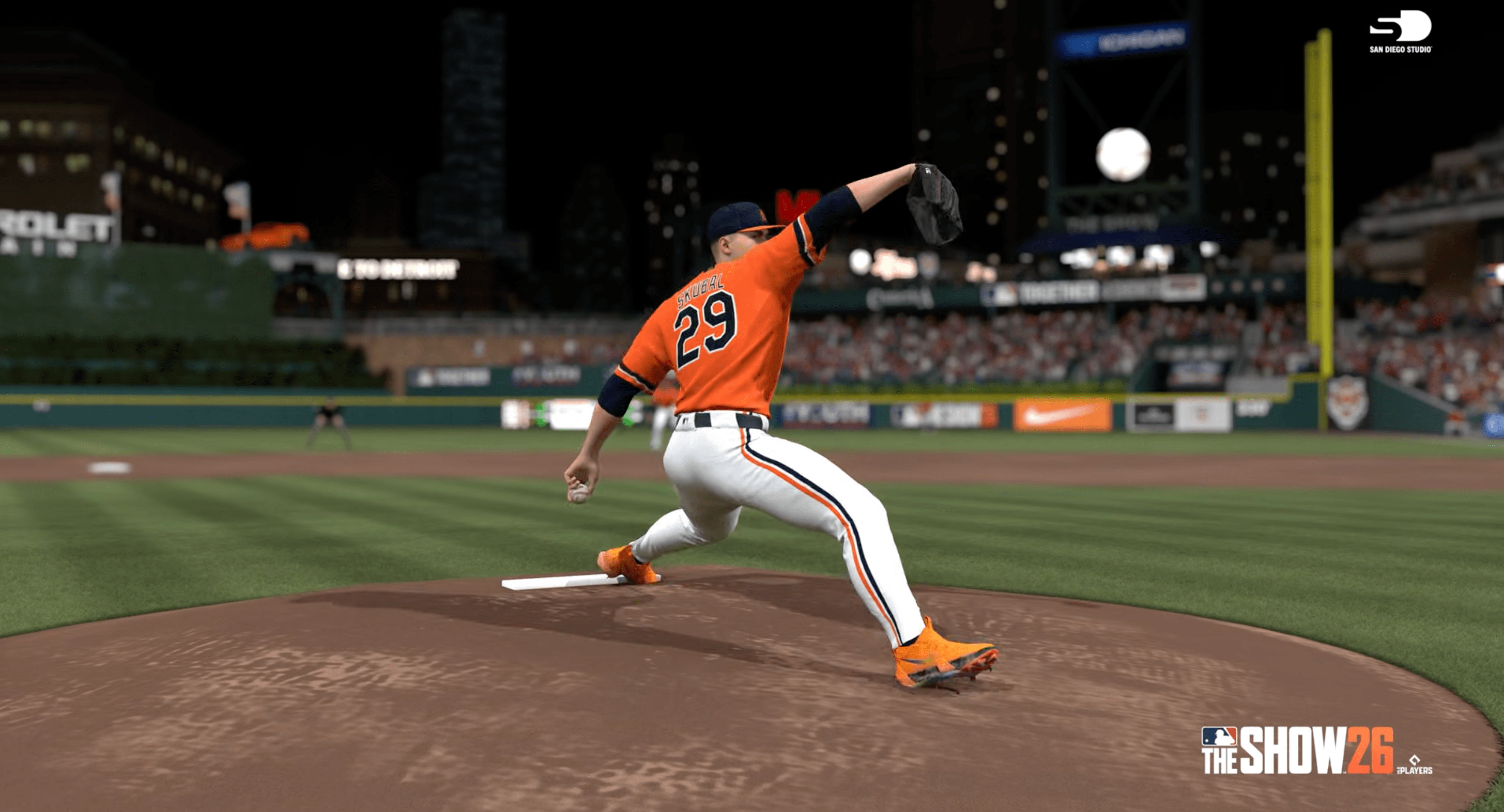 MLB The Show 26 update 12 available today - patch notes