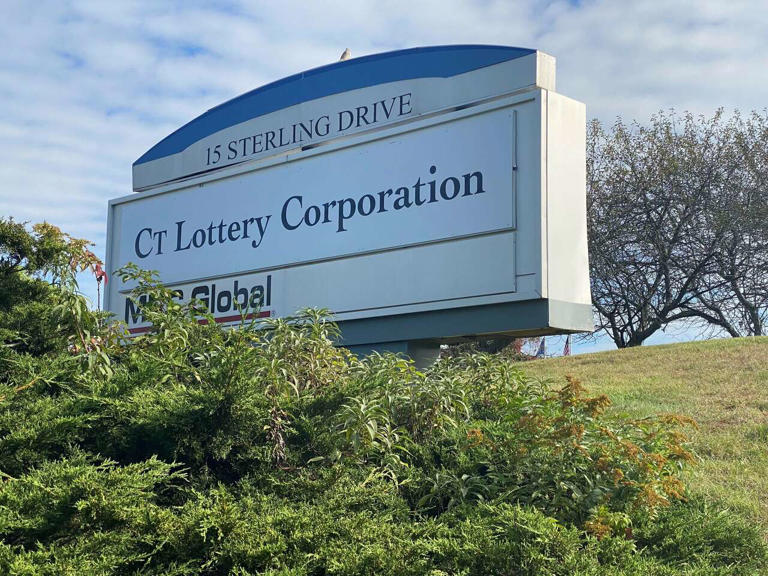 Connecticut Lottery player wins $3.4 million on ticket sold at lucky ...
