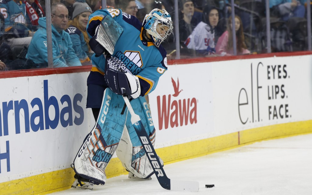 Sirens face uphill climb after PWHL draft decision