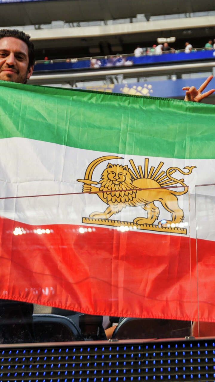 Was Iran's World Cup squad ordered to leave the US after its 1st game ...