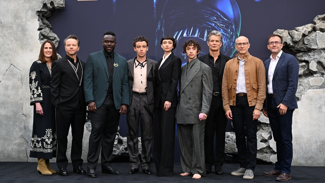 Alien: Earth redefines the franchise with fresh horror and storytelling