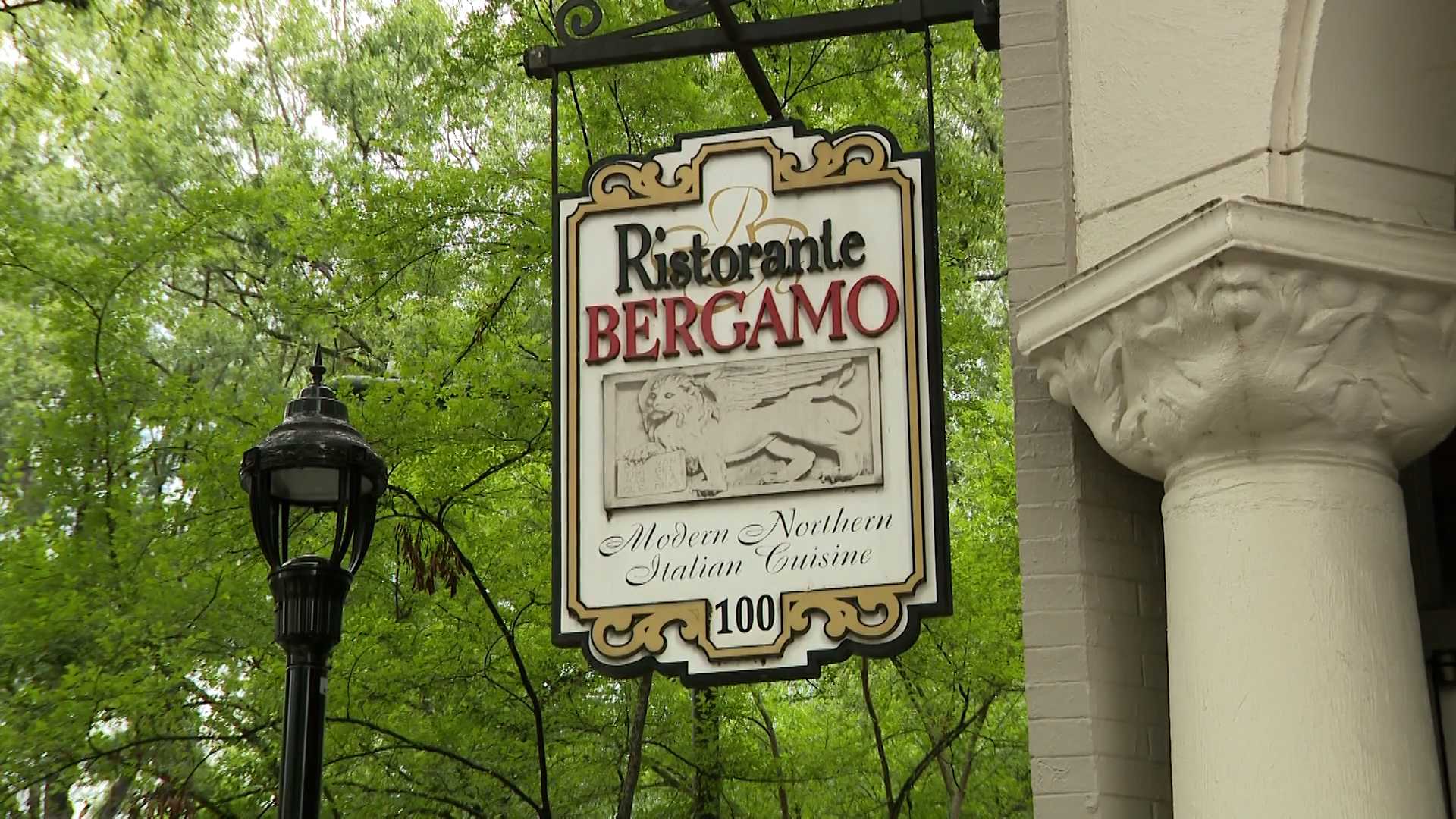 After nearly 40 years, a downtown restaurant is moving to a new home