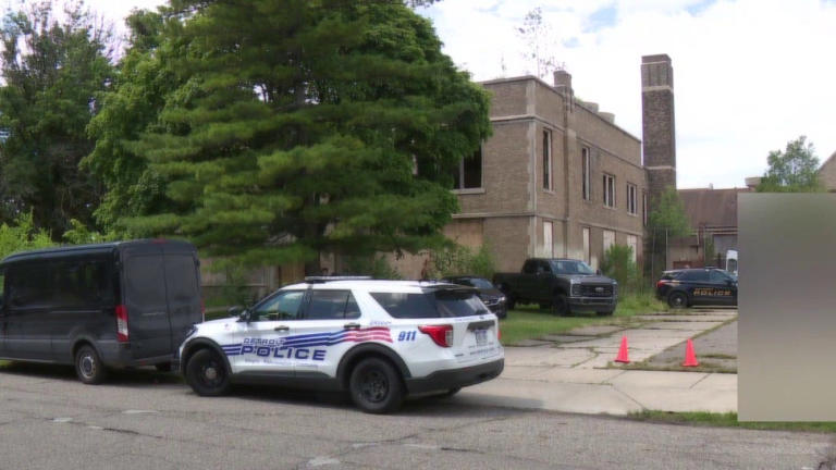Detroit police, feds join forces to investigate unsolved missing ...