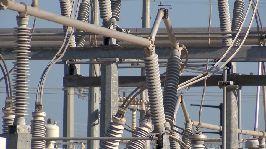 About 4,000 customers without power in Rio Grande Valley at peak of ...